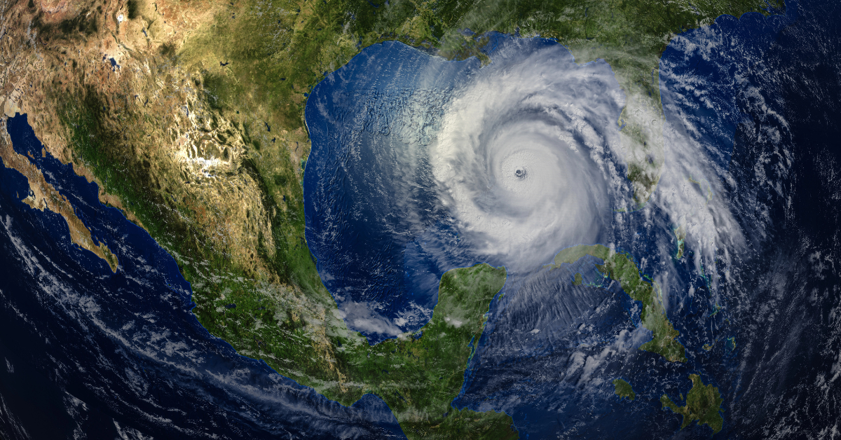 Professor Of Atmospheric Sciences Warns Of A Possible Cyclone ...