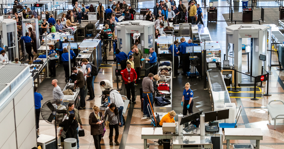 Irritating 3-1-1 Rule Is Finally Changed: TSA Relaxes Carry-On Liquid ...