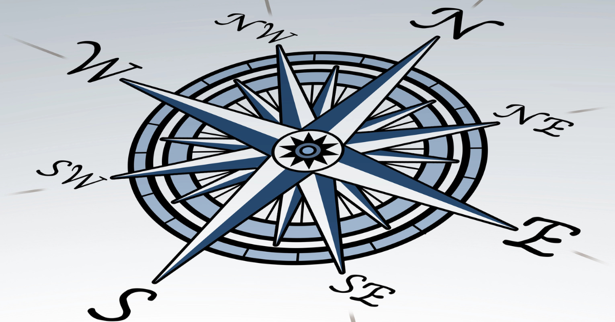 Scientists Have Never Seen Anything Like The Magnetic North Pole's ...