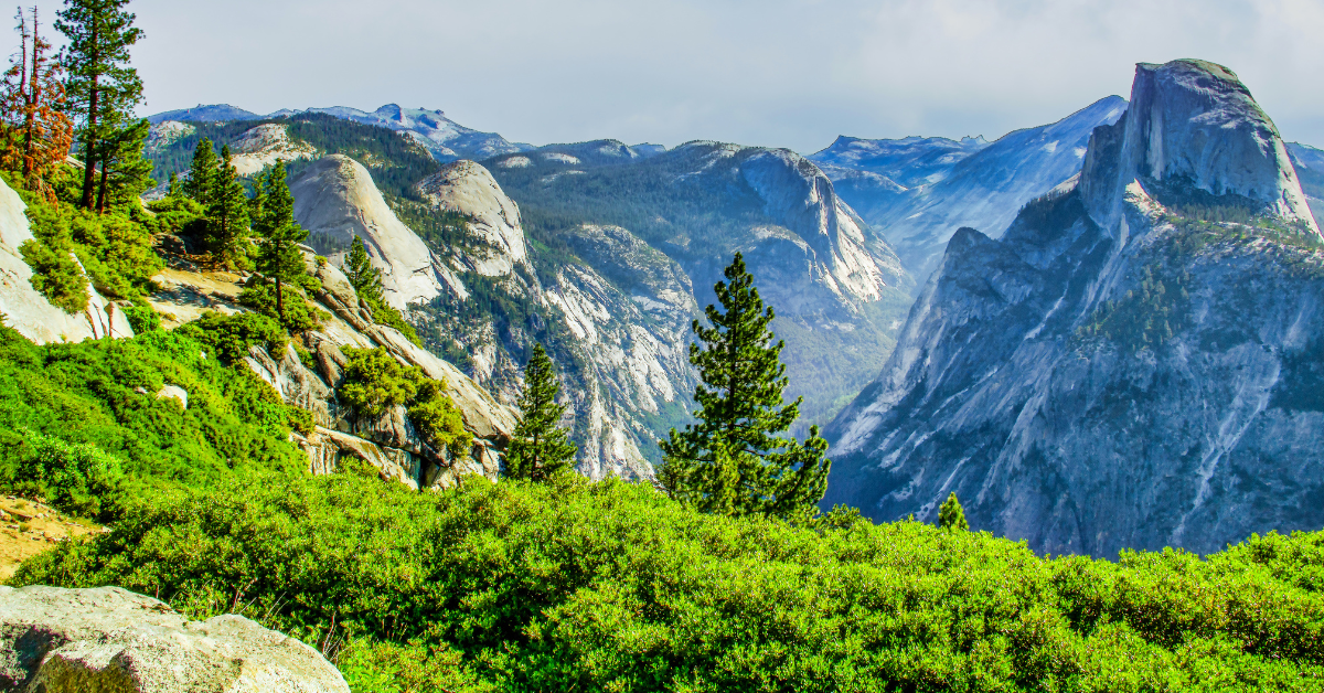 Most Beautiful Hiking Places