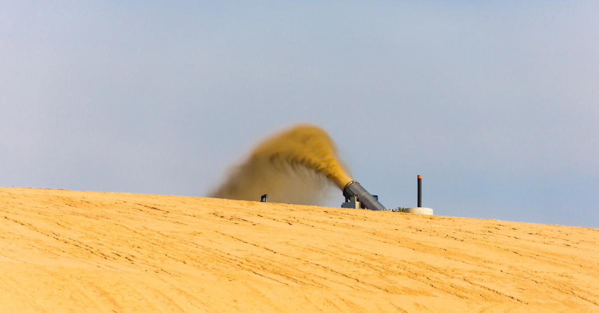 Researchers Unlock "Record-Breaking" Underground Discovery In Southern ...