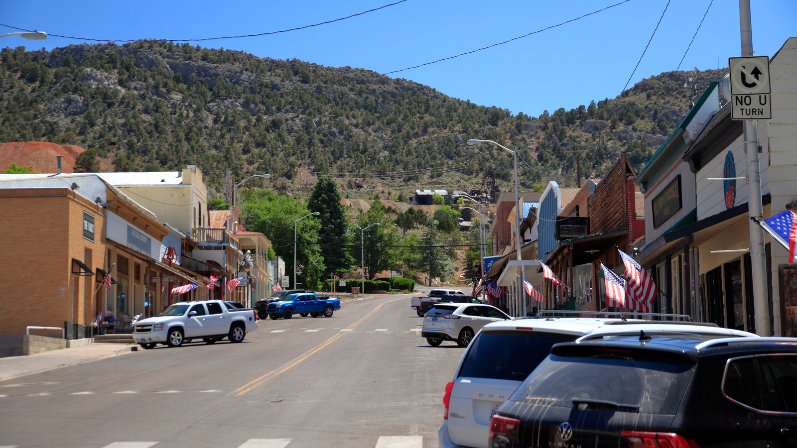 Skip Las Vegas For These Underrated Small Towns In Nevada Instead