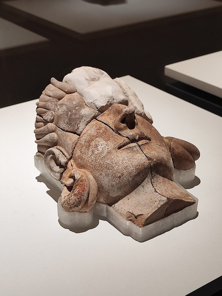 ancient atlantis artifacts