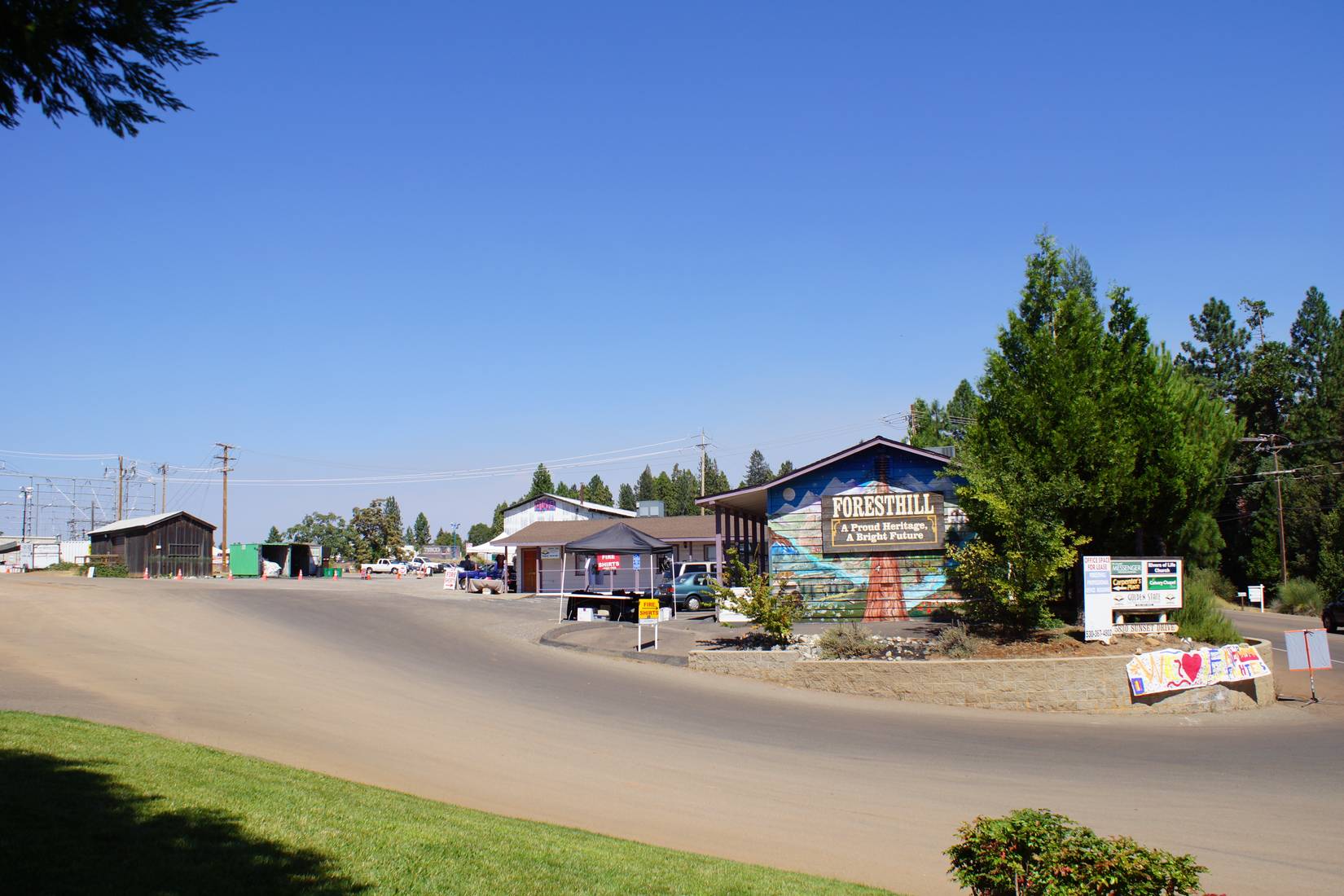 Skip Lake Tahoe: This Underrated Sierra Nevada Mountain Town Is ...
