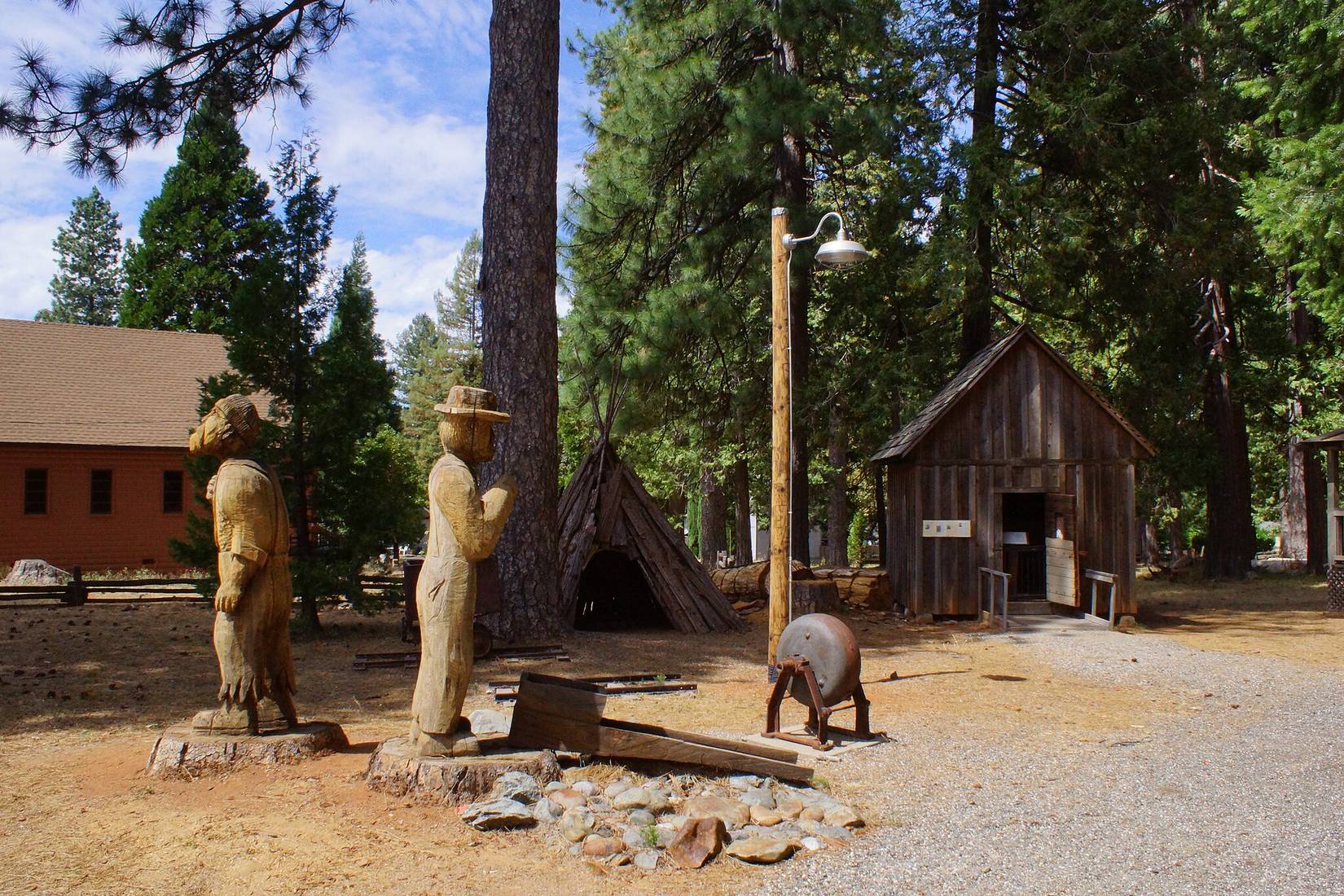 Skip Lake Tahoe: This Underrated Sierra Nevada Mountain Town Is ...