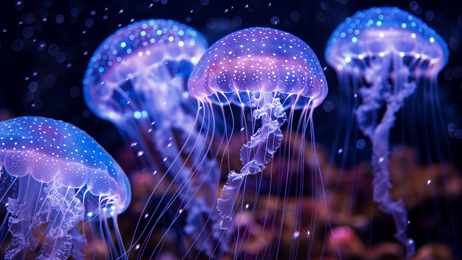 These Ancient Creatures Still Living Today Are Actually Older Than Trees