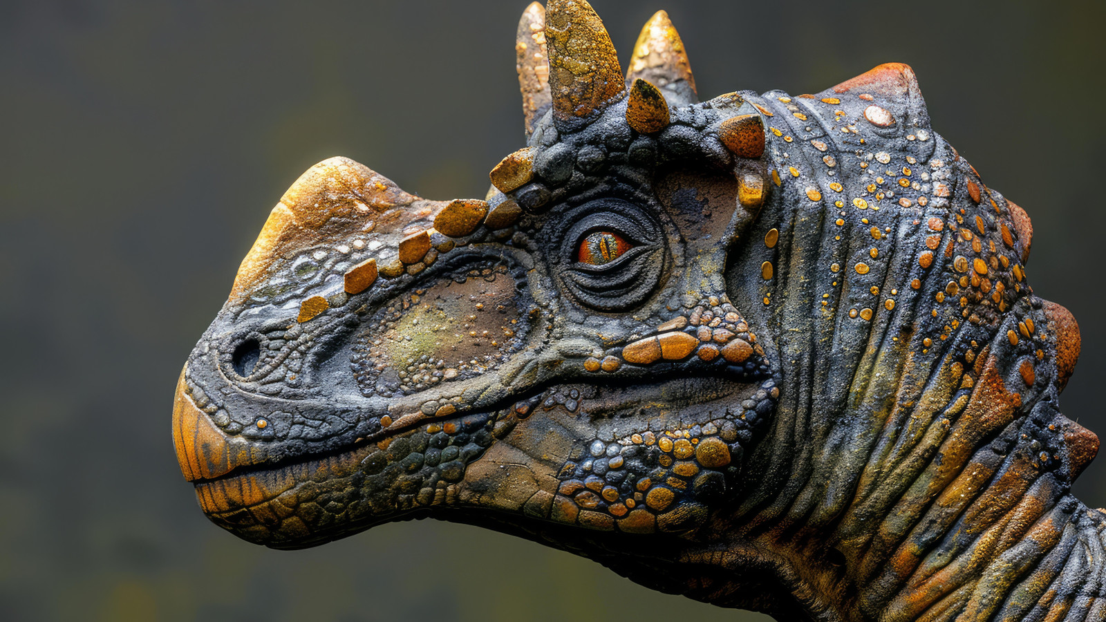 10 Myths About Dinosaurs You Need To Stop Believing
