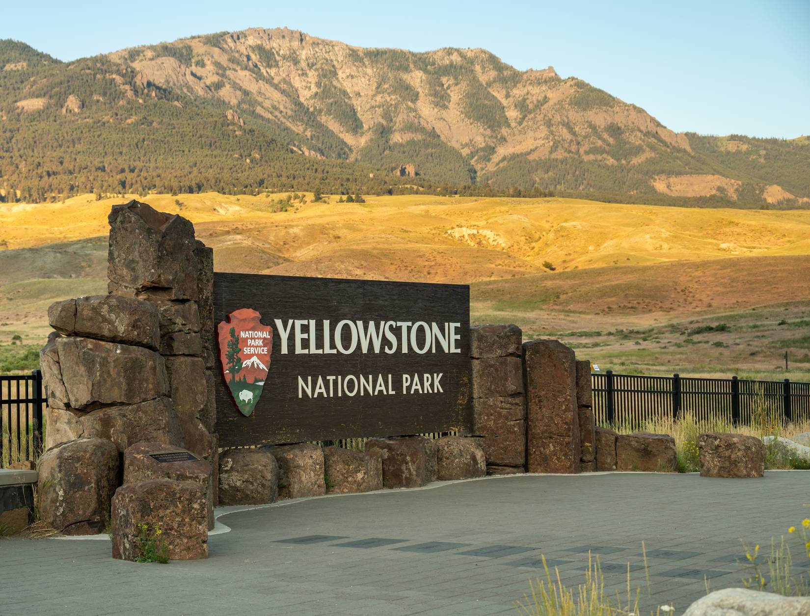 This Is The Closest City To Yellowstone National Park