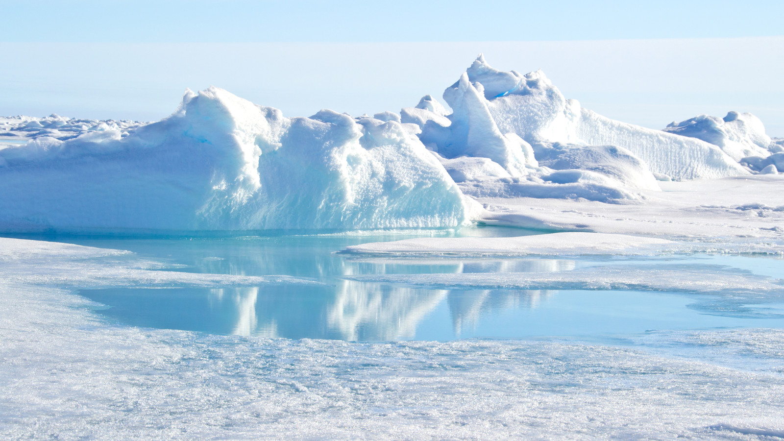 15 Facts You Didn’t Know About The Real North Pole