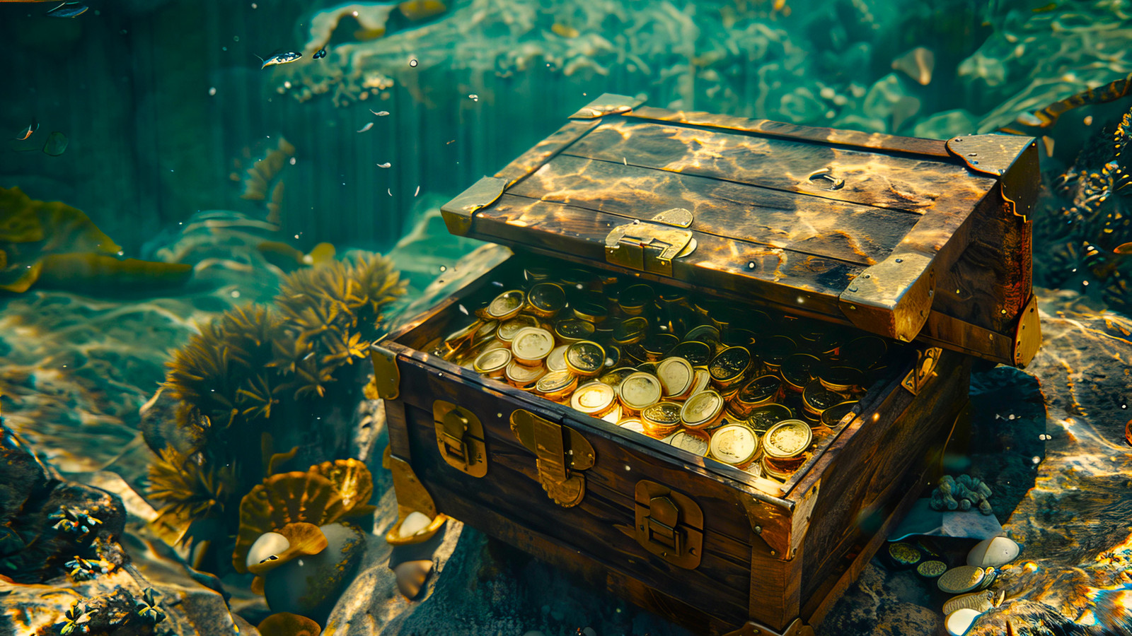 8 Most Incredible Treasures Discovered In America