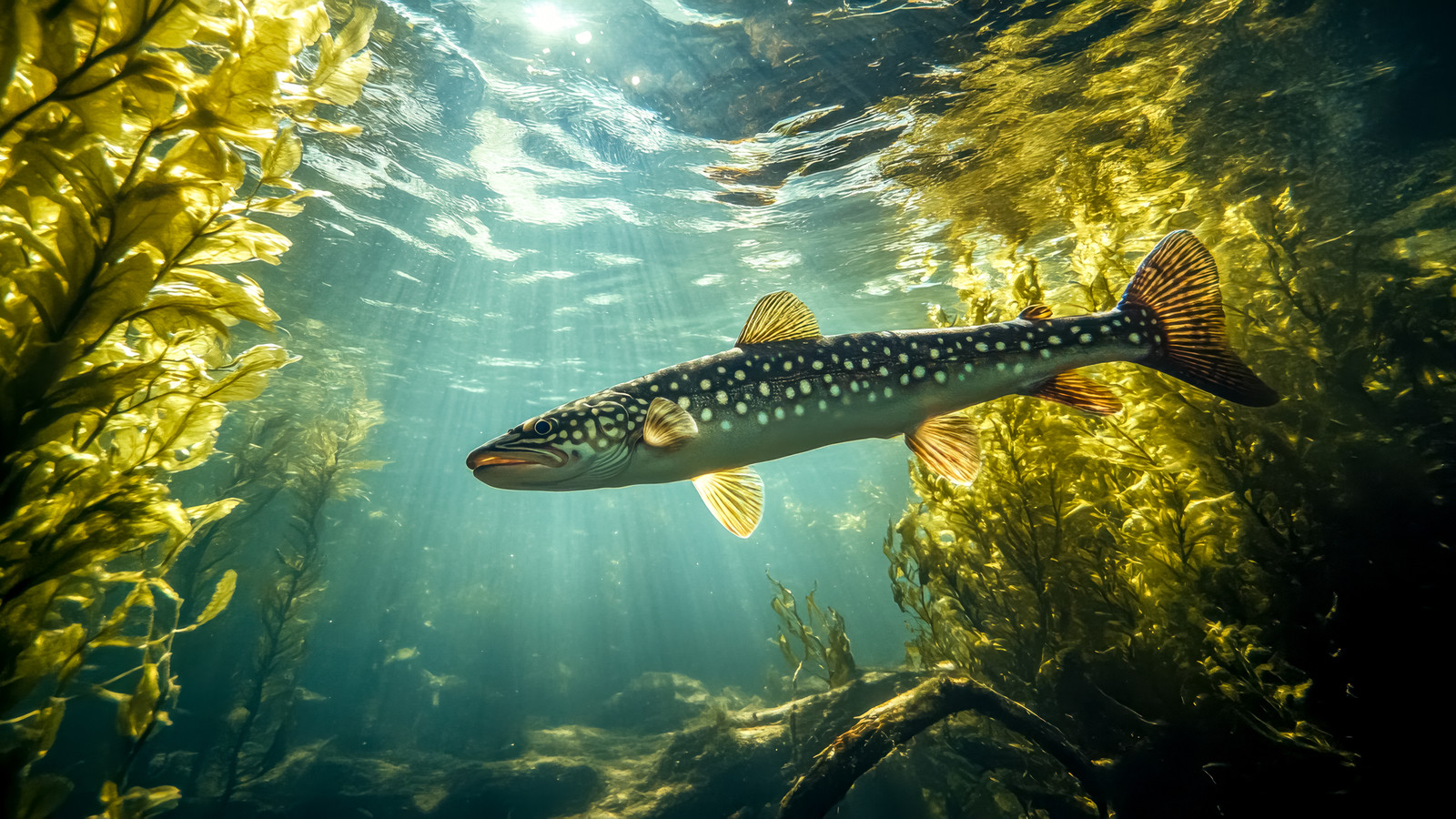 This Great Lakes Creature Presumed Extinct For Decades Was Just ...
