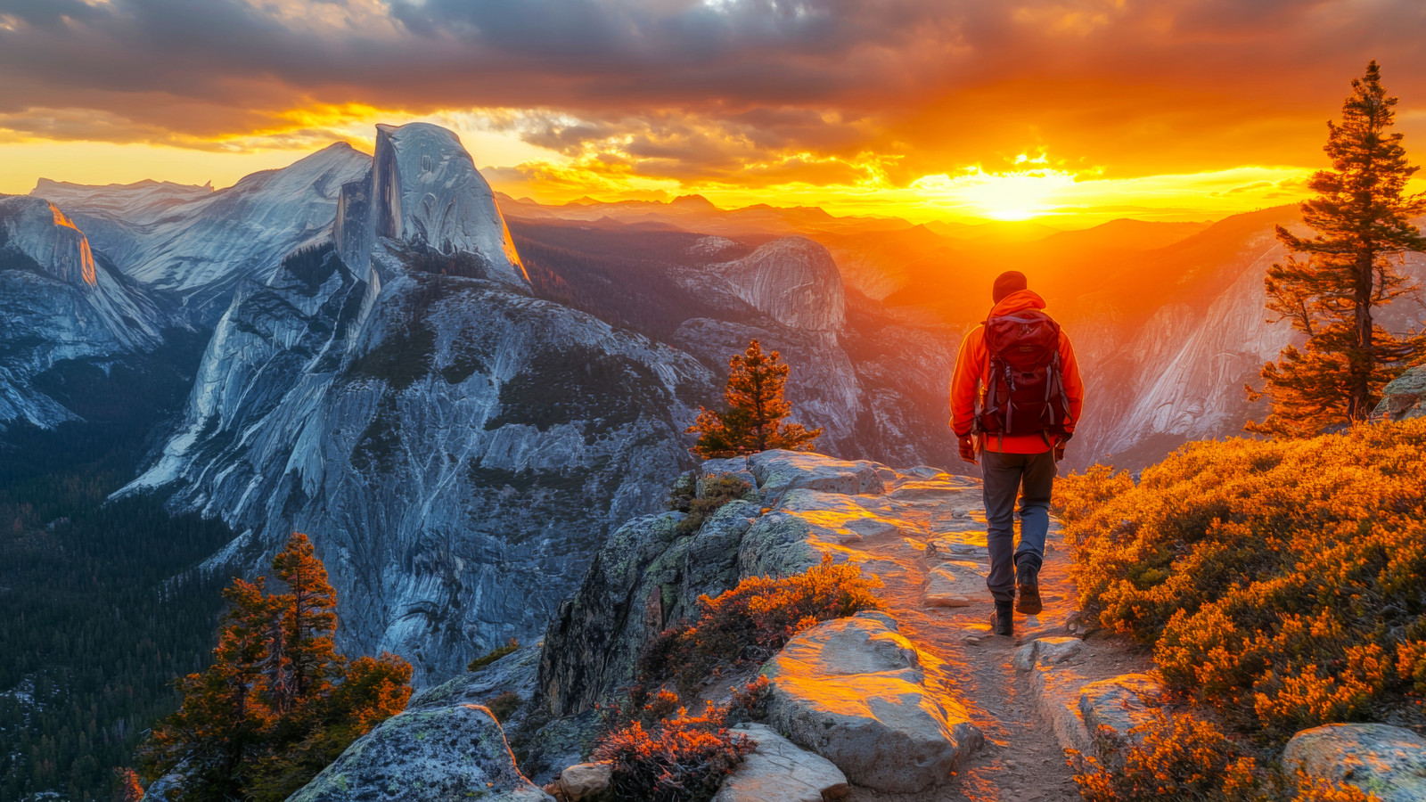 15 Best National Parks To Visit In The US For Breathtaking Scenery And ...