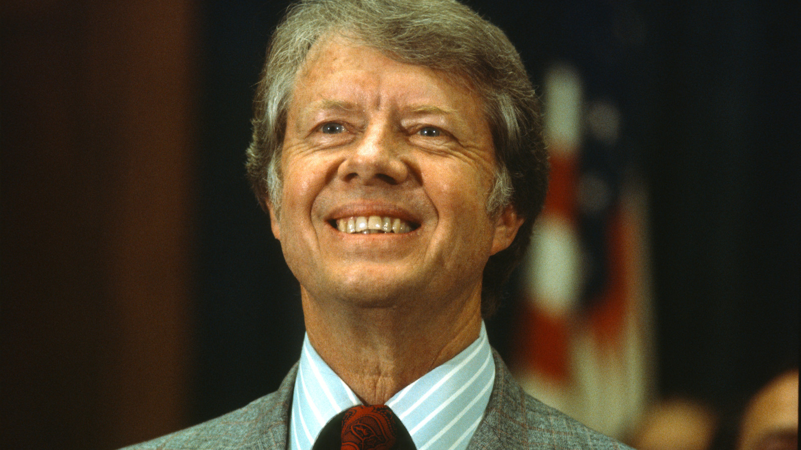The End of a Legacy: How Former President Jimmy Carter Changed the ...