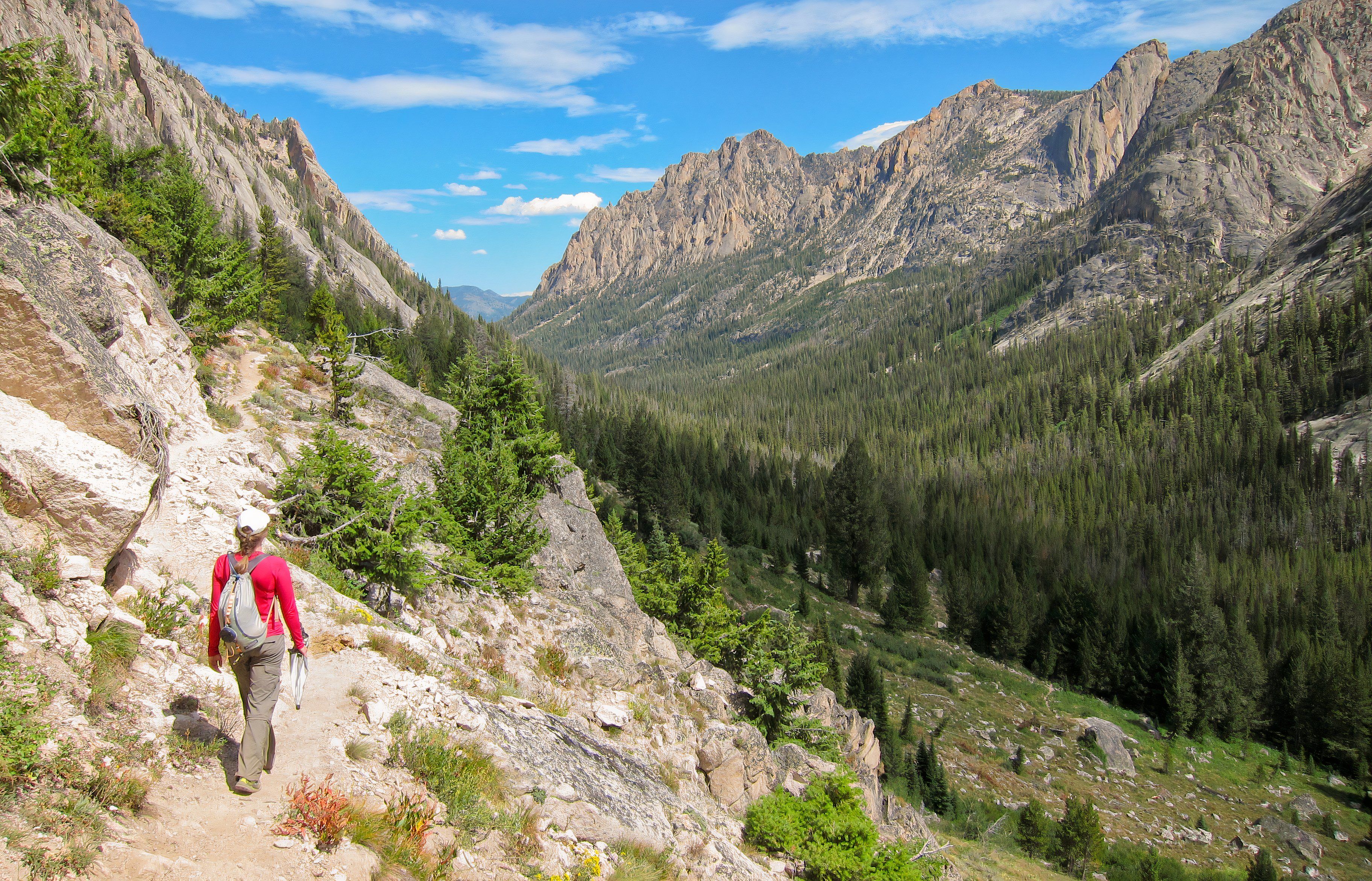 This Underrated State's "Magic Valley" Has Unexpected National Park ...
