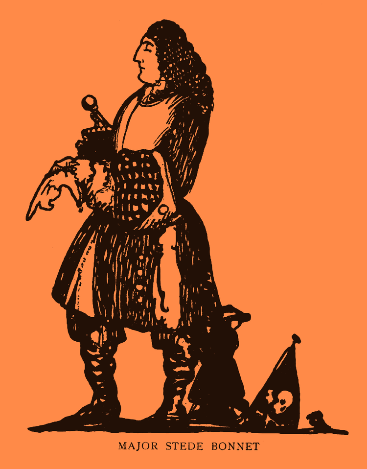 10 Myths About Pirates That Hollywood Got Wrong