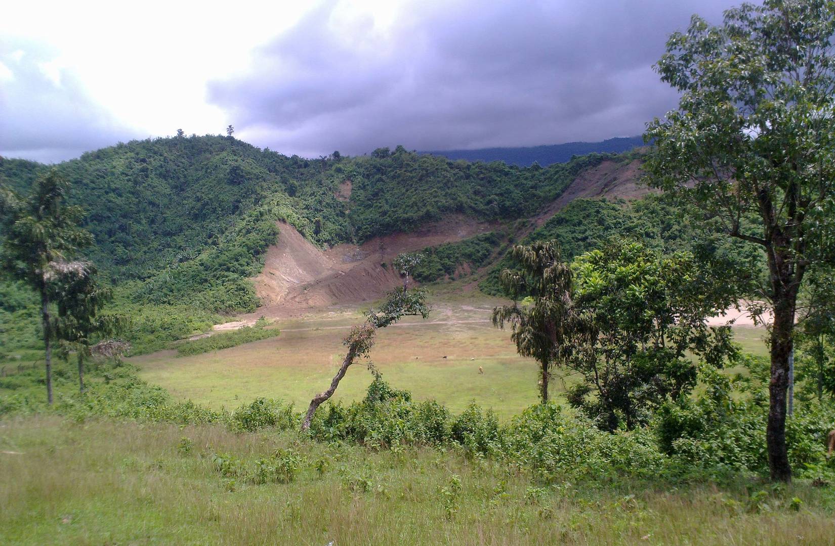 world's most dangerous borders