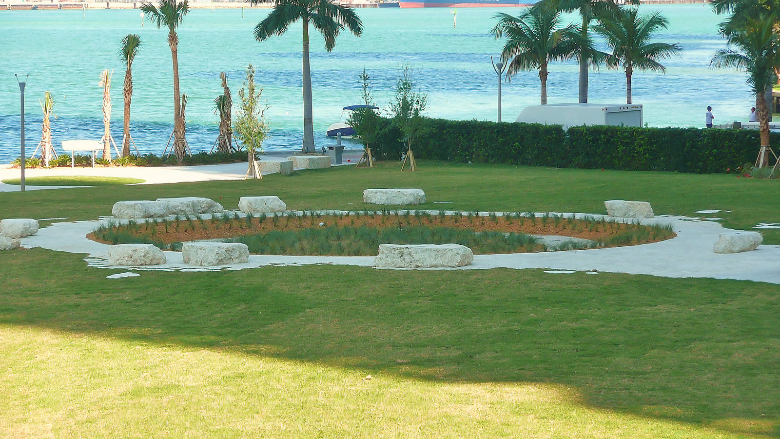 One Of America's Most Mysterious Ancient Sites Was Found In Downtown Miami
