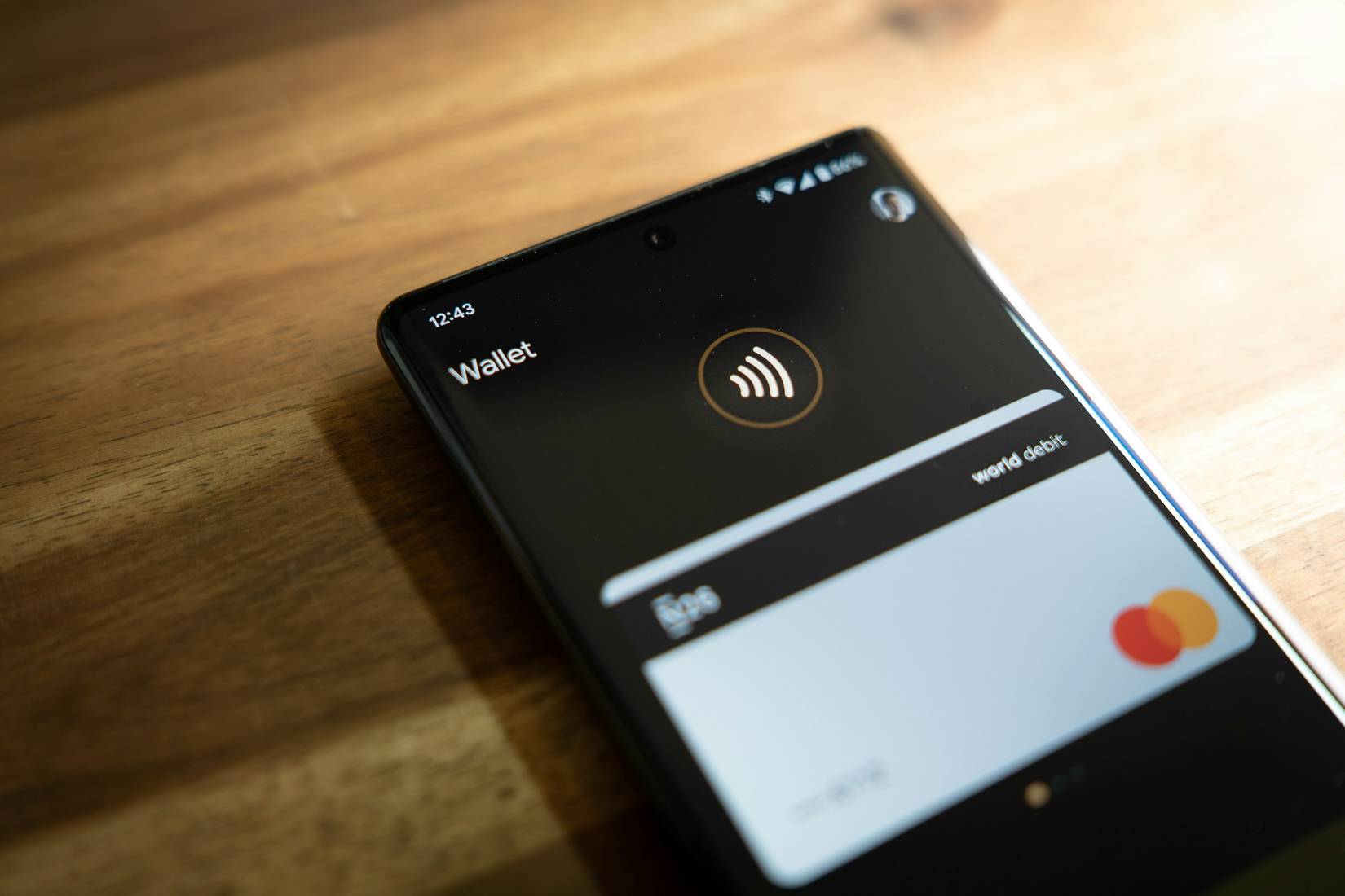New Google Wallet Feature Makes Your Passport Digital, But It Won't ...