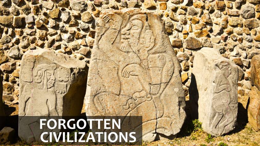 The Real Homes Of Ancient Civilizations Aren't What You'd Expect