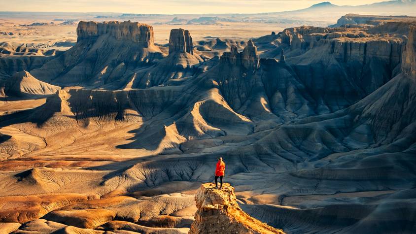 This Mini Grand Canyon in the U.S. Is Just 200 Years Old and Totally Underrated