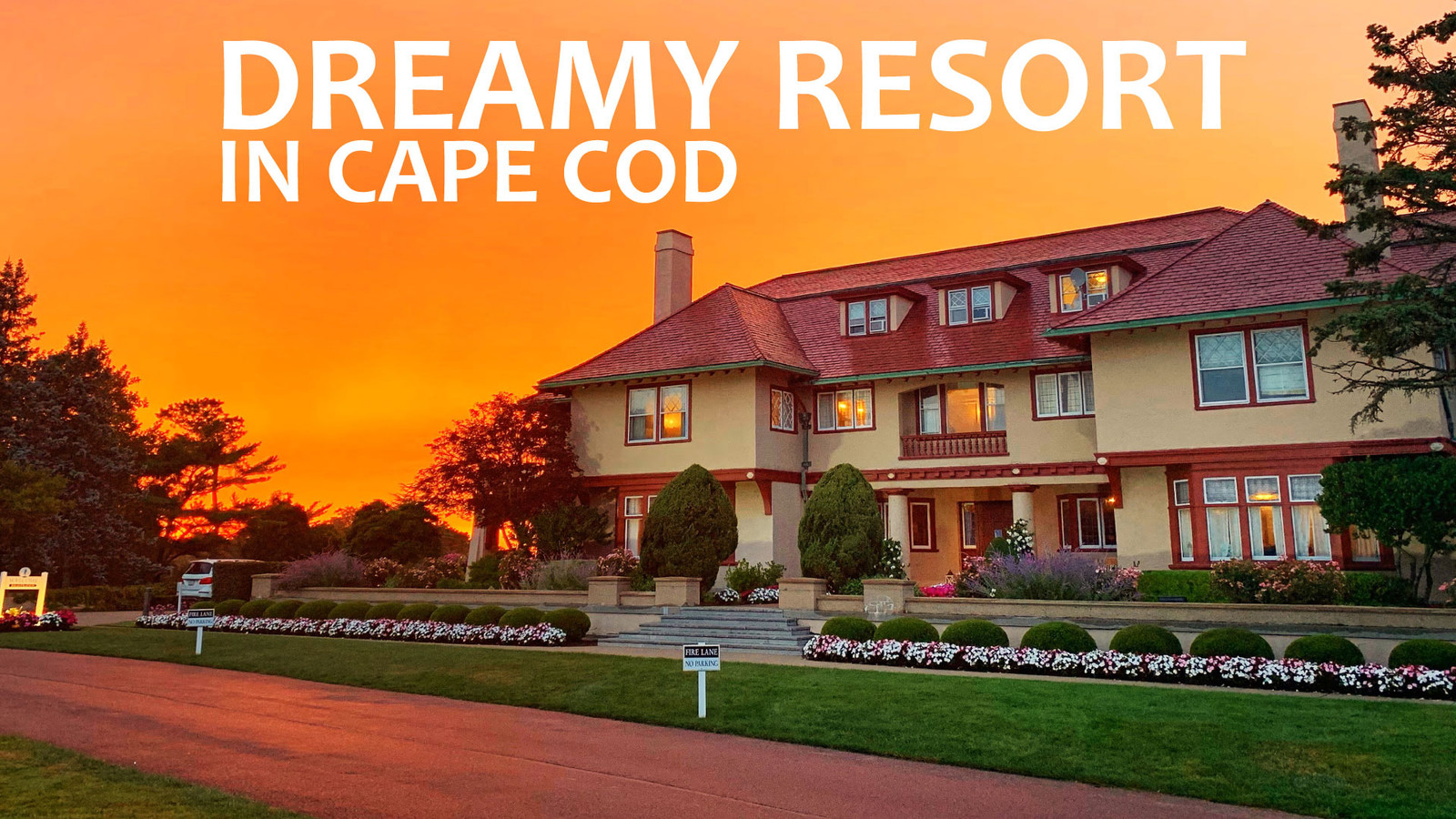 Ocean Edge Resort & Golf Club: We Found Cape Cod's Most Magical Resort ...