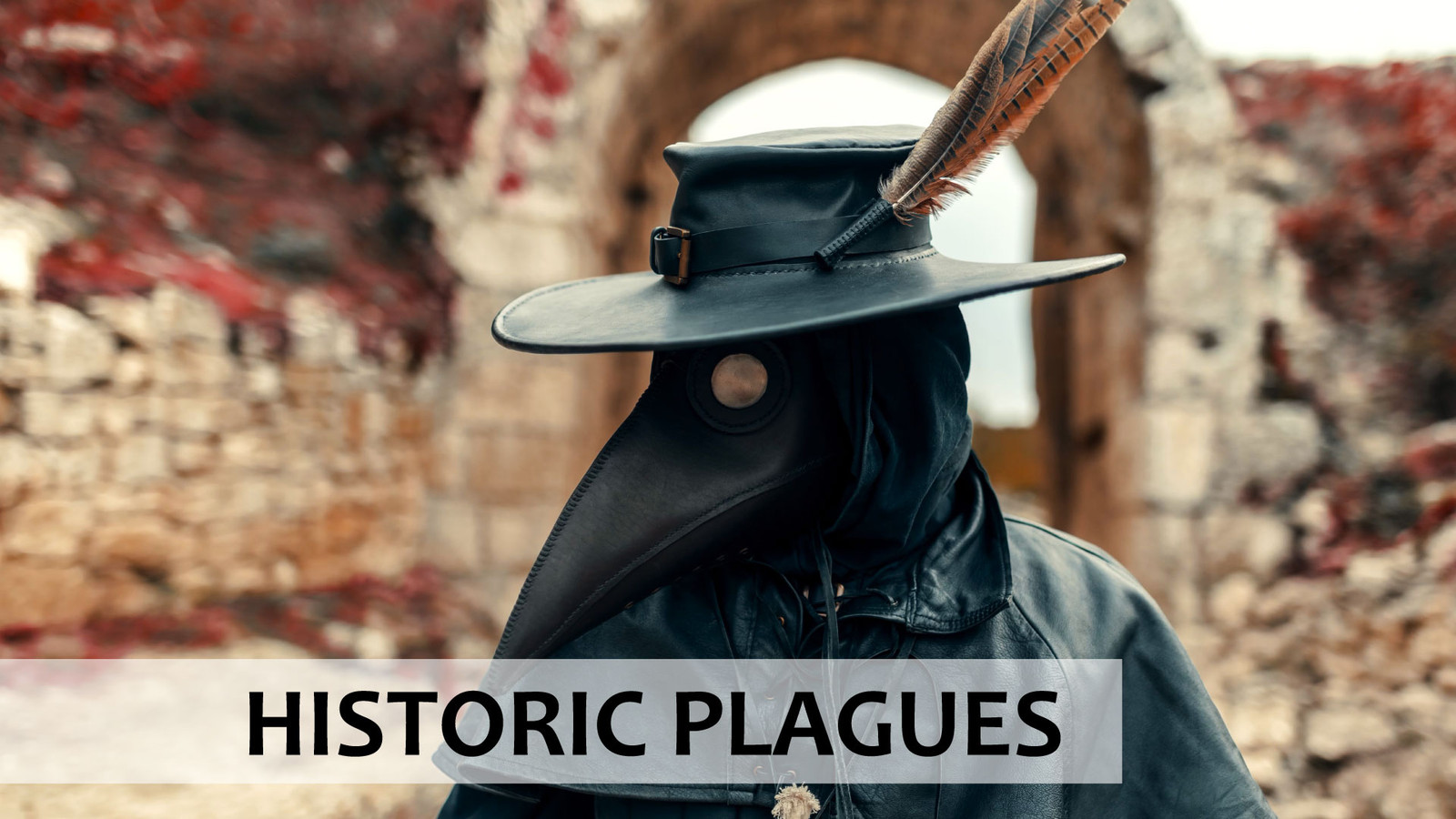 Pandemics Of The Past: 7 Ancient Plagues That Changed The World & Where ...