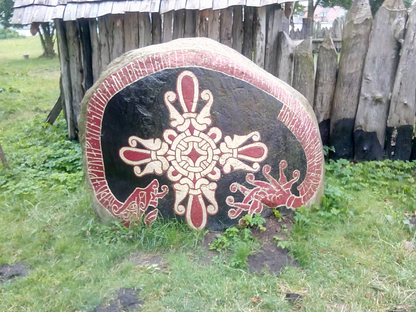 Forget Atlantis: The Legendary "Medieval New York" Of The Viking Age ...