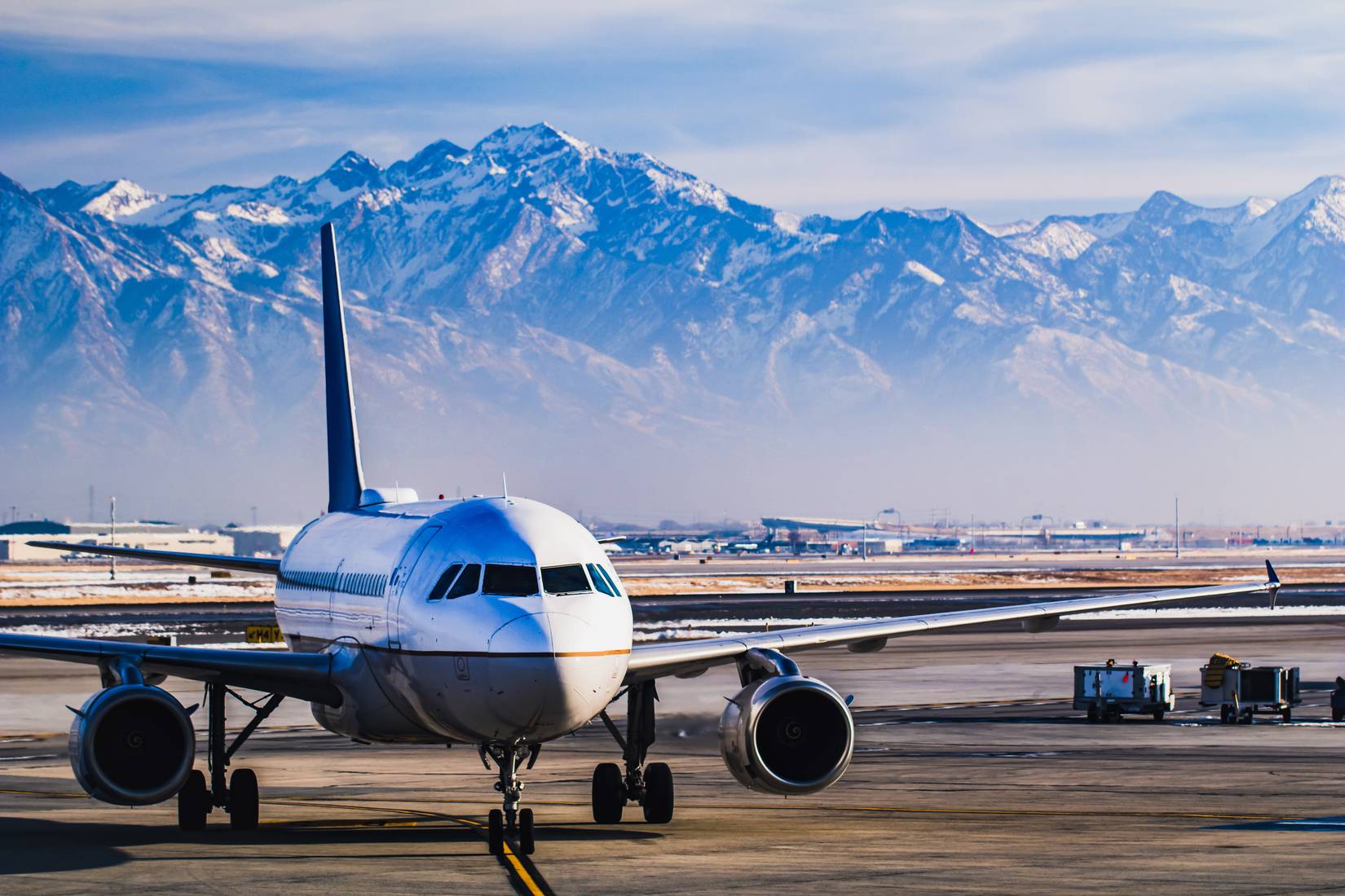 Air Canada Abruptly Cancels All Flights To U.S. Destination That Is "No ...