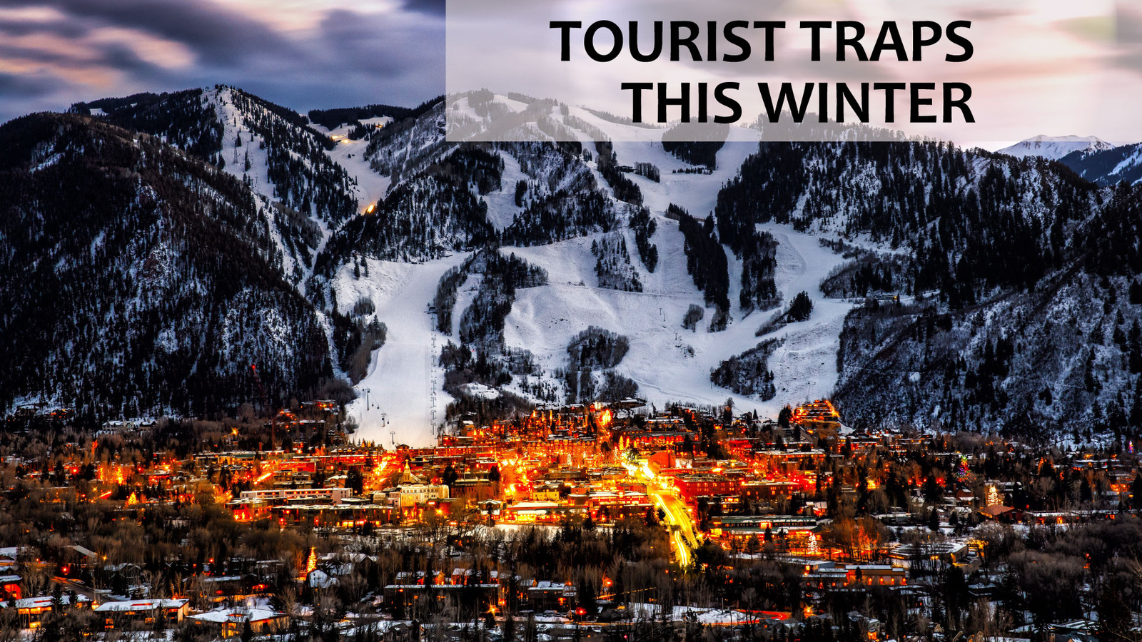 These Are The Biggest Small Town Tourist Traps In The United States ...