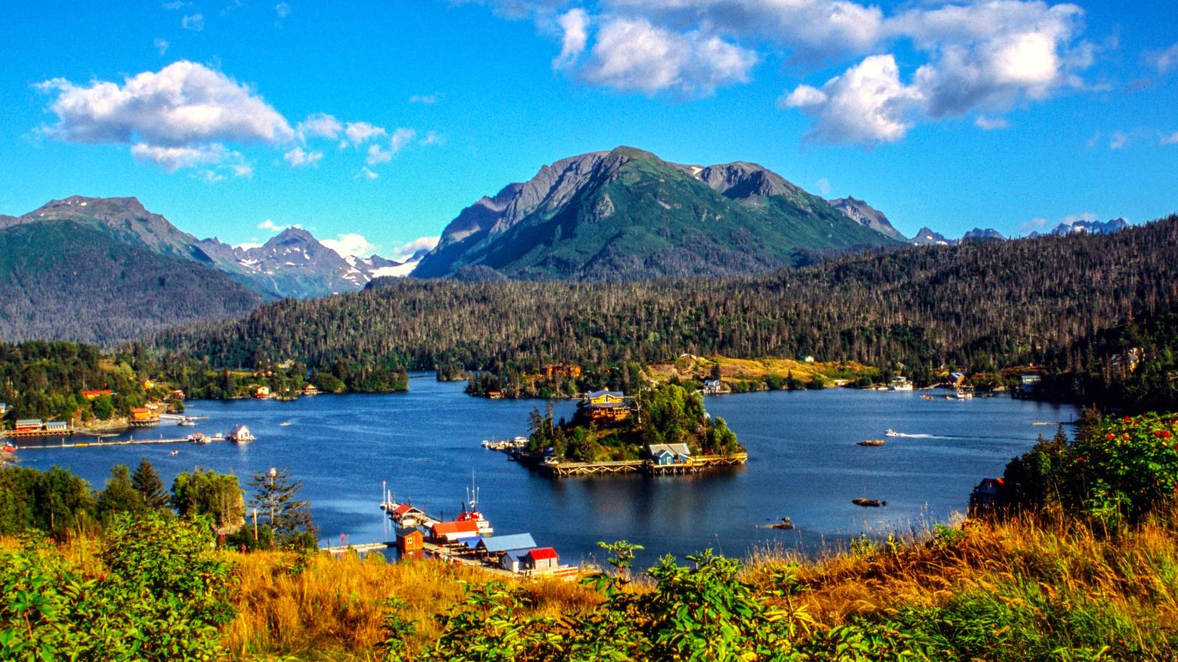 The Most Peaceful Place in Every U.S. State, According to Travelers