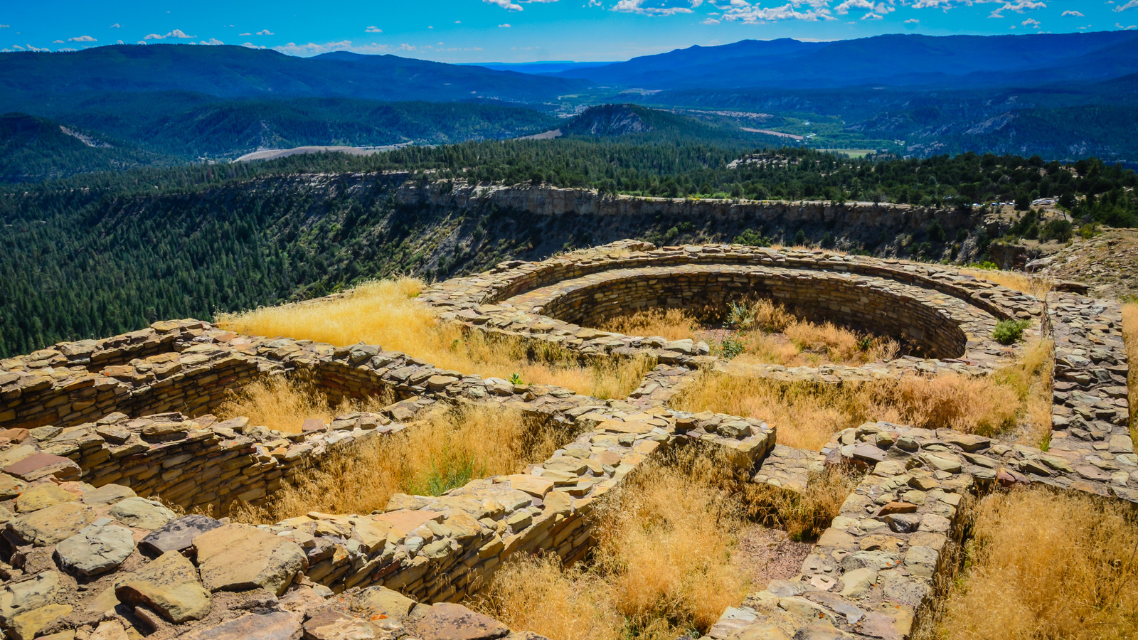 The Coolest Archaeological Discoveries In Colorado