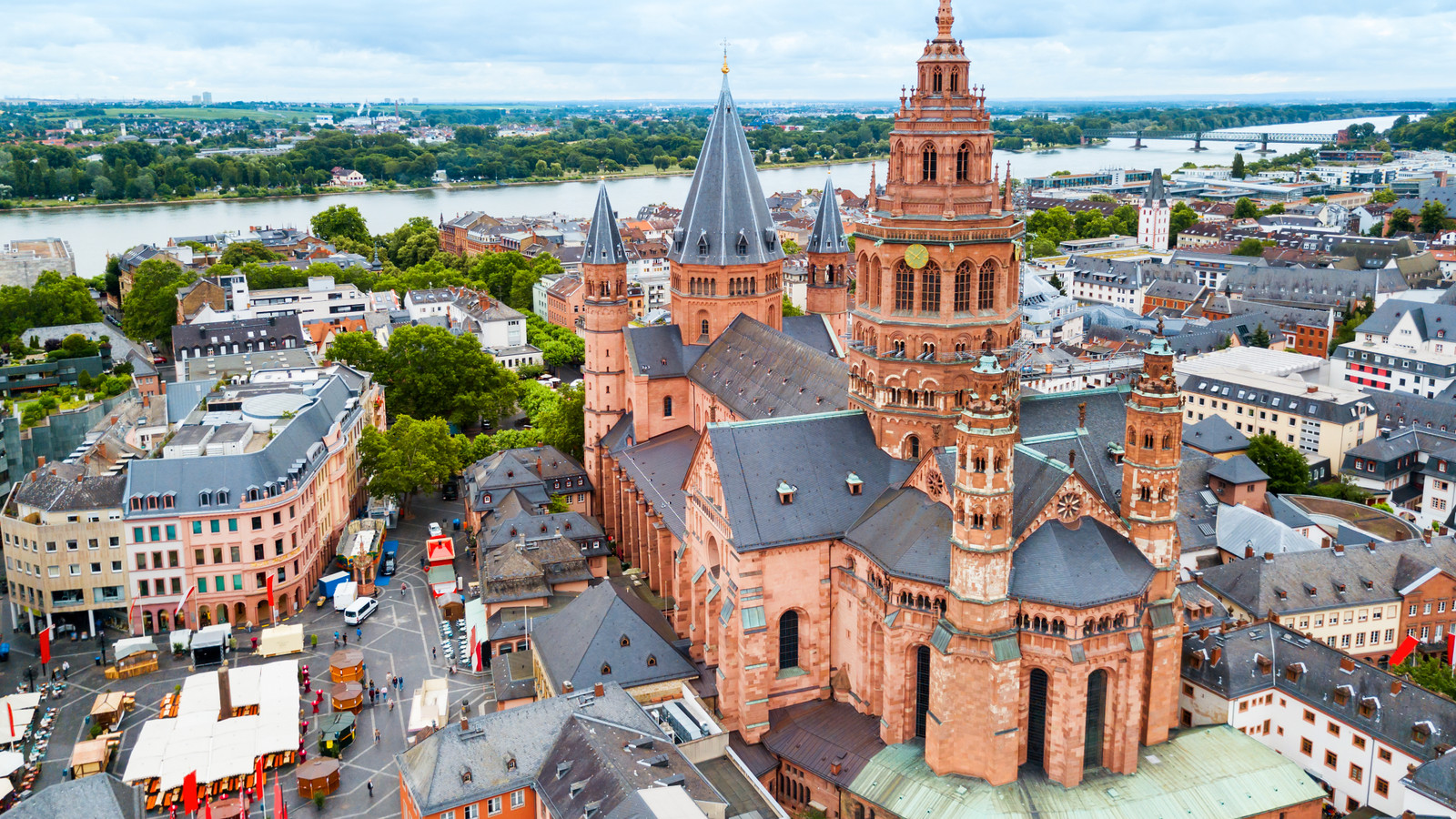 Germany's 8 Richest Cities Are Surprisingly Wealthy