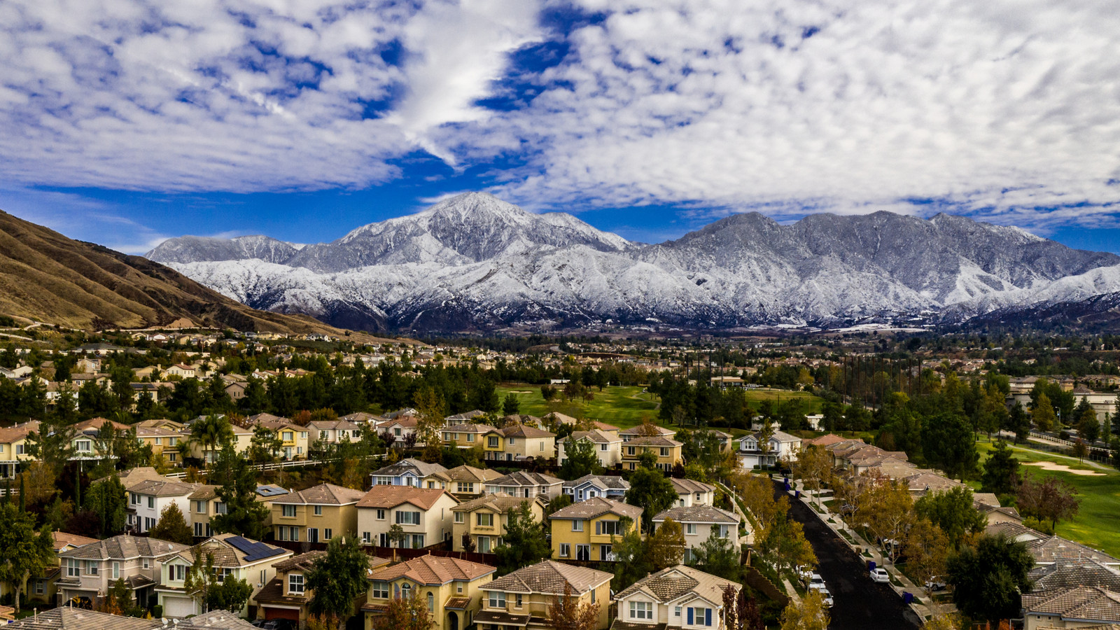 These Are The 8 Largest Counties In America