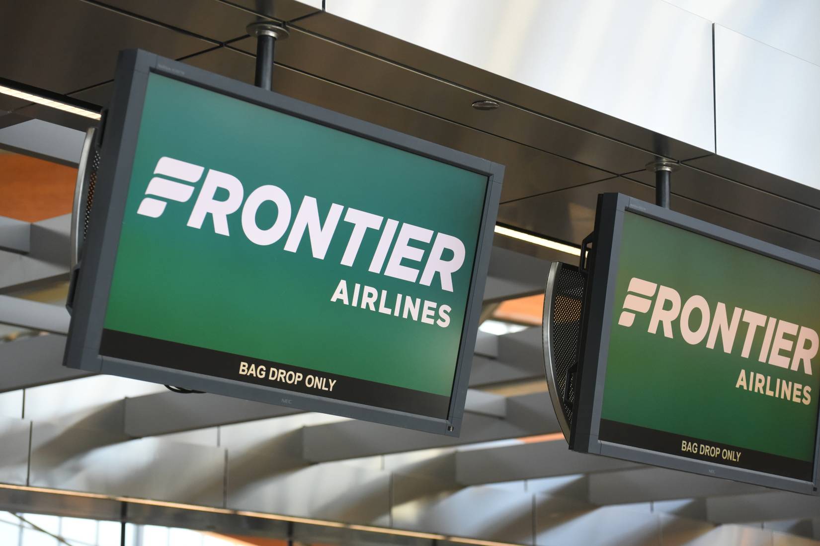 Frontier Airlines Unveils Exclusive Companion Perk, Celebrates With ...