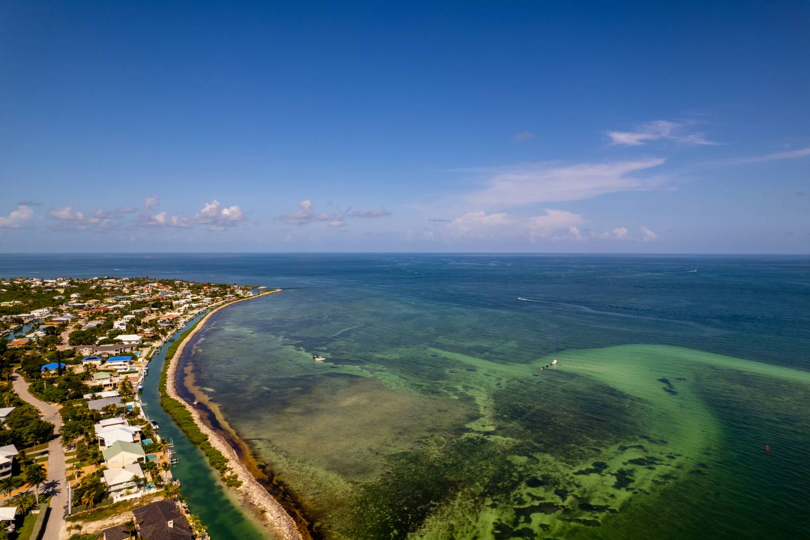 Florida's Most Expensive Vacation Spot Is One You've Likely Never Heard Of