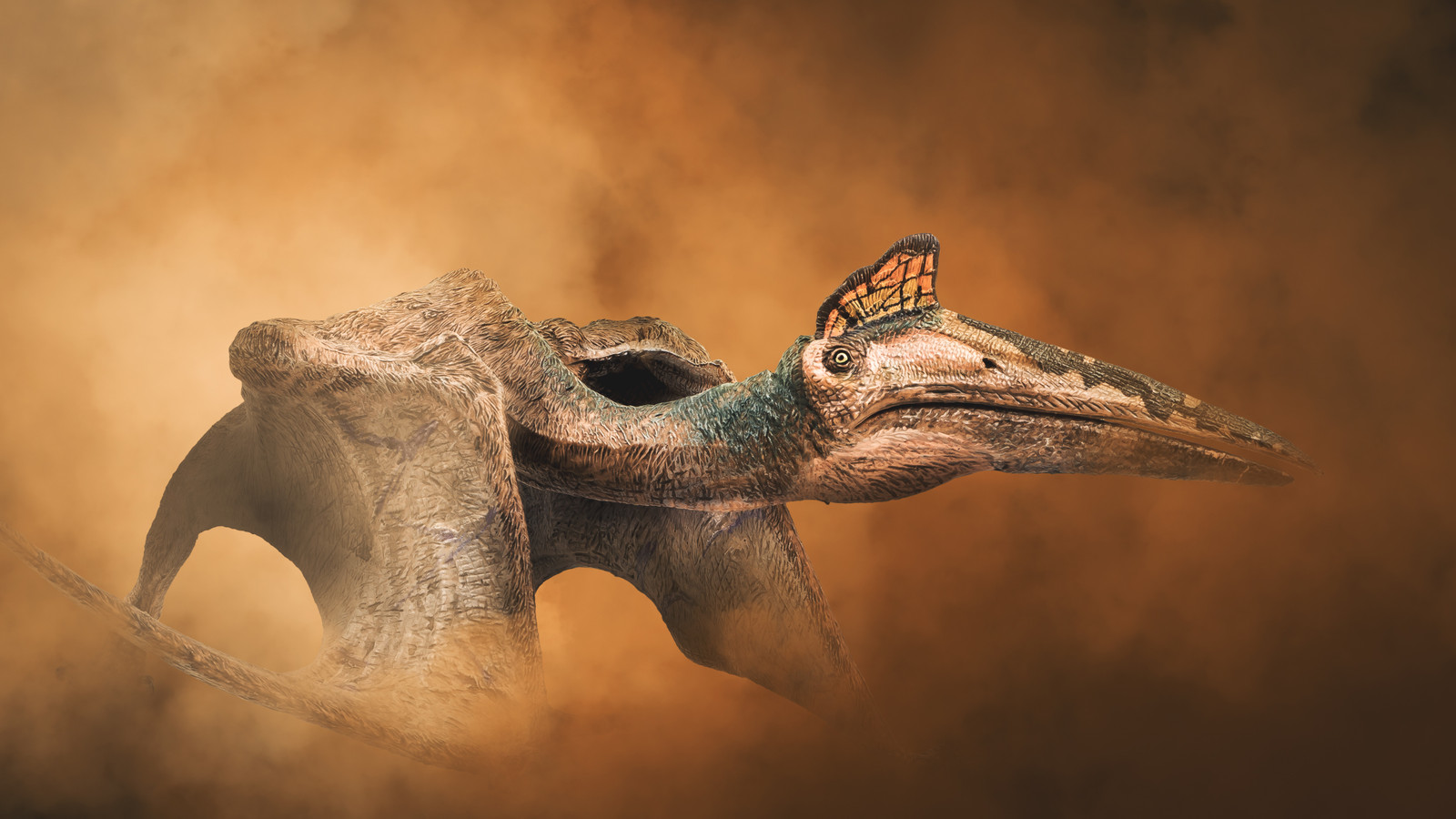 Why These 7 Ancient Predators Went Extinct