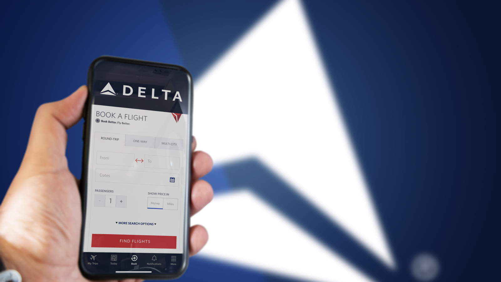 Delta Air Lines Teases A New SkyMiles Update In Its Latest Medallion ...