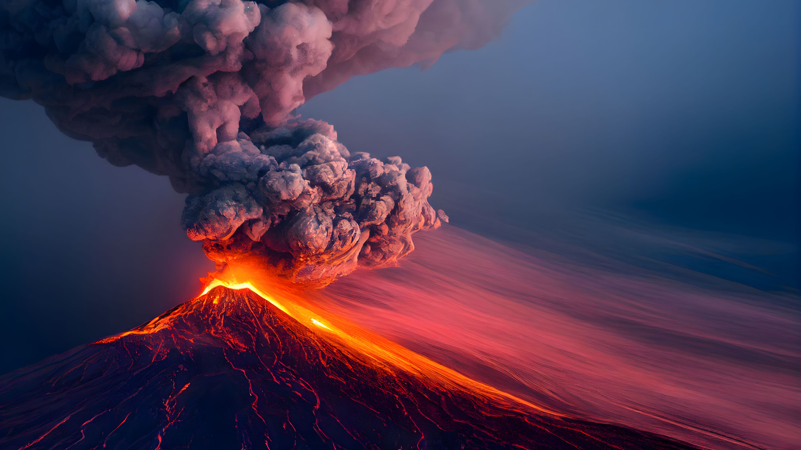 Future Natural Disasters You Need To Watch Out For