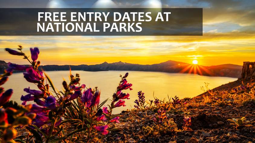 Which US Citizens Qualify For Free Entry To National Parks?