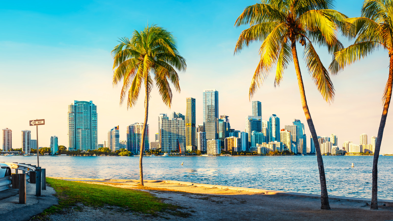 The Most Exclusive Towns In America Where Celebrities Actually Live
