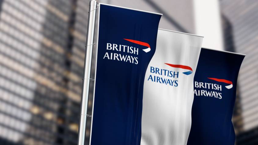 British Airways' Visa Infinite Credit Card Offer With 70,000 Bonus ...