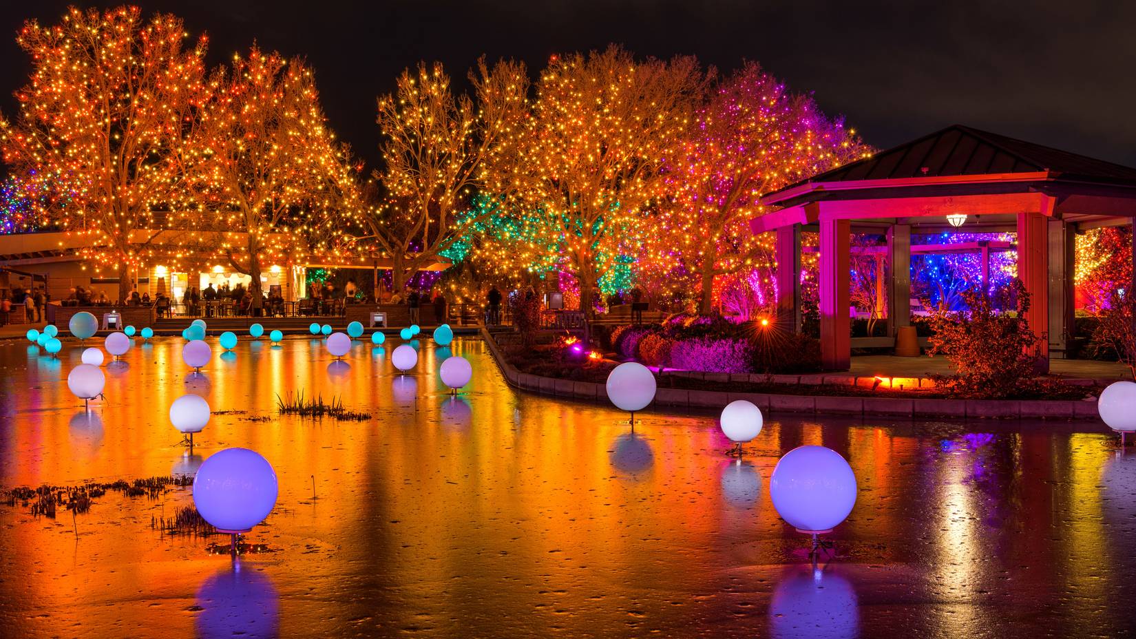 7 Things To Do In Denver That Don't Involve Snow