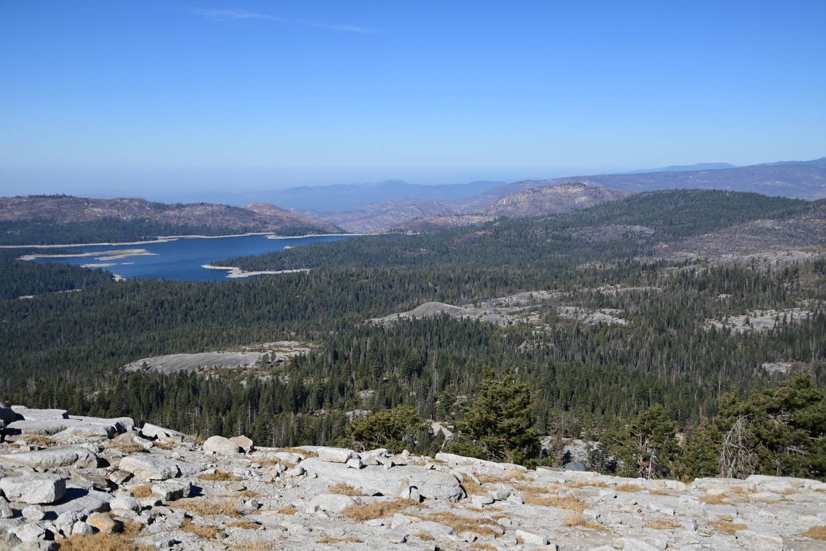 The "Mini Lake Tahoe" You've Never Heard Of Is An Underrated Yet ...