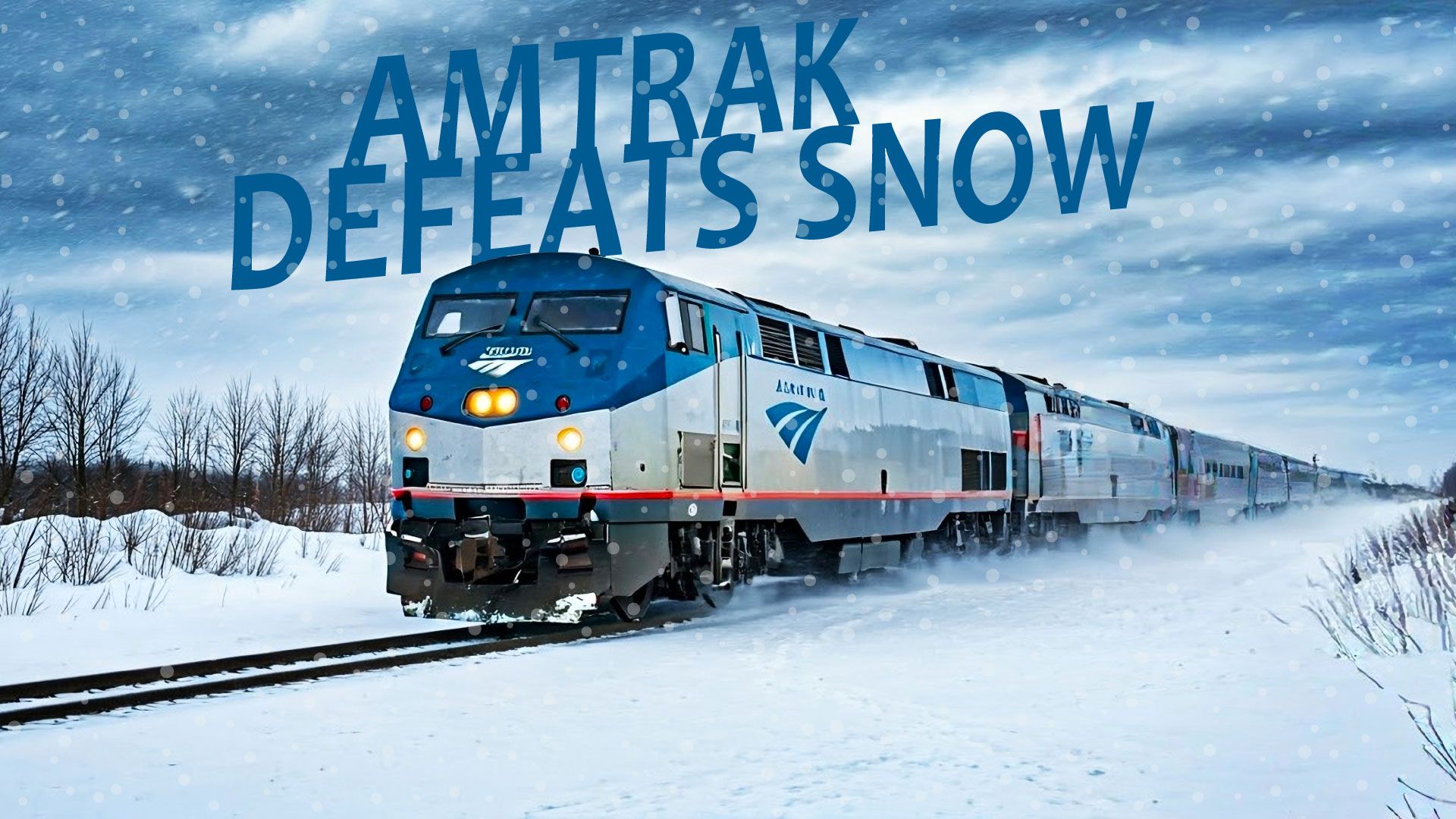 From New York, Boston, & Philadelphia, Amtrak's Night Owl Promotion ...