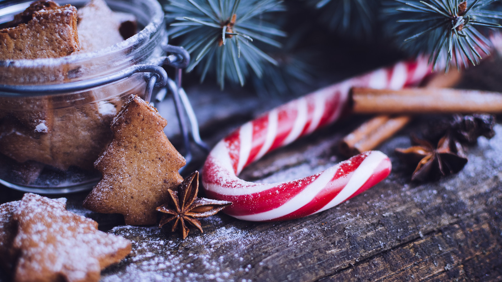 This US Town Is Home To The Largest Handmade Candy Cane In The World