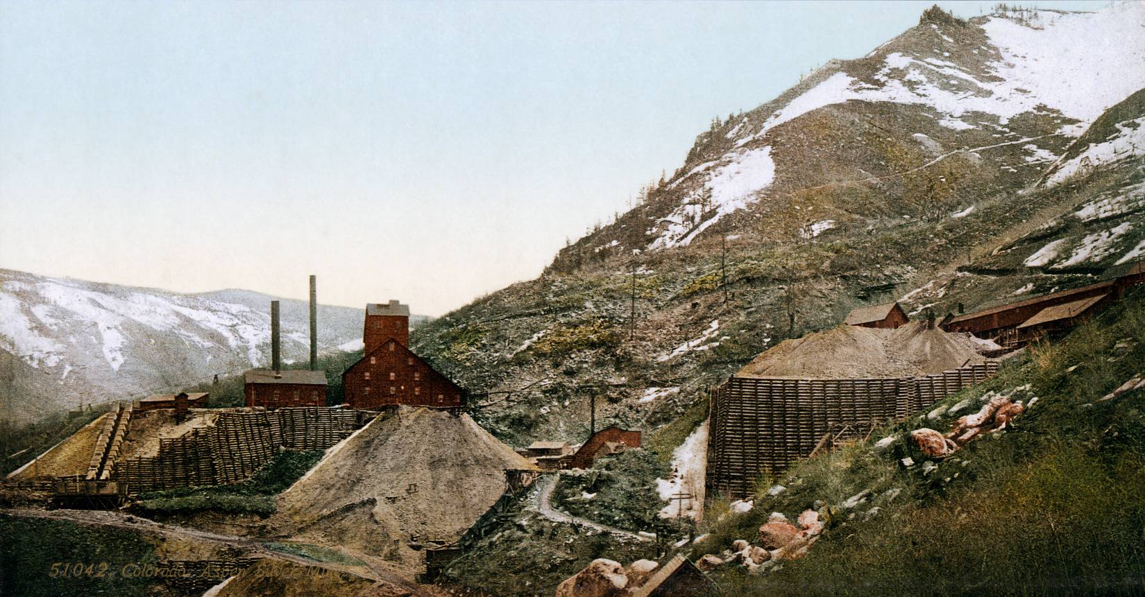 7 Hidden Secrets Coloradans Don't Tell Tourists About Aspen