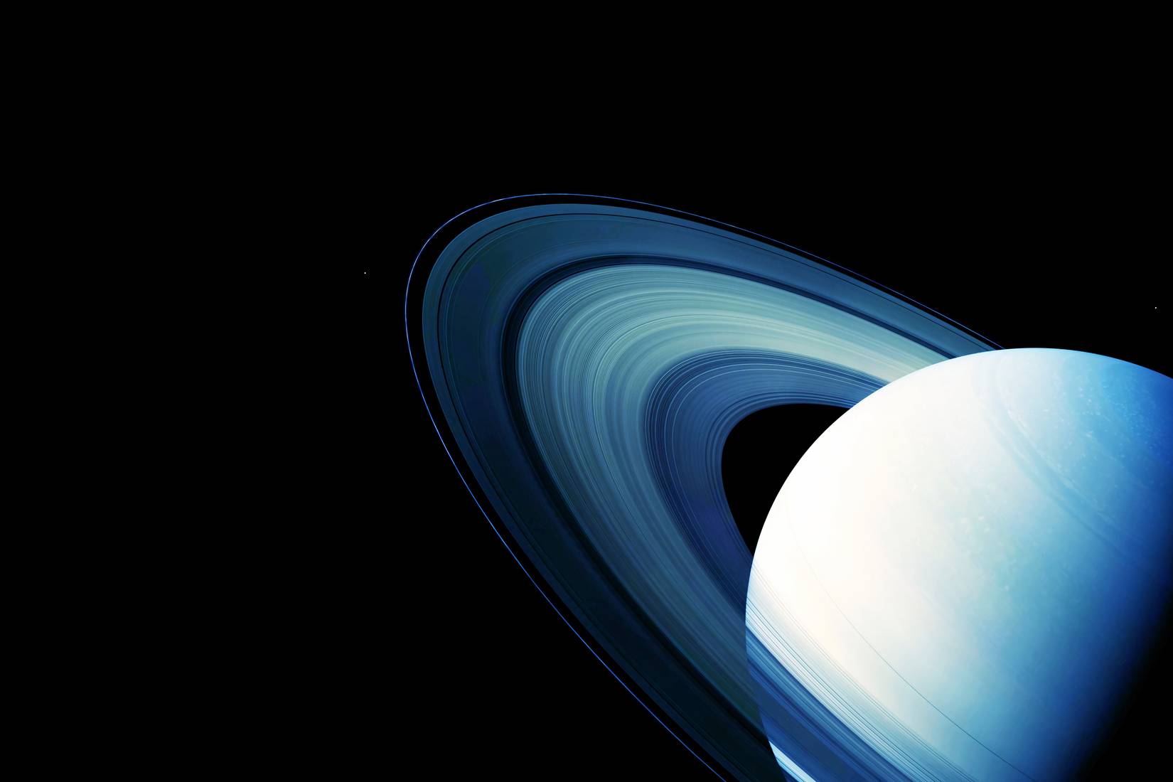 NASA Just Confirmed The Existence Of A Potential Alien World