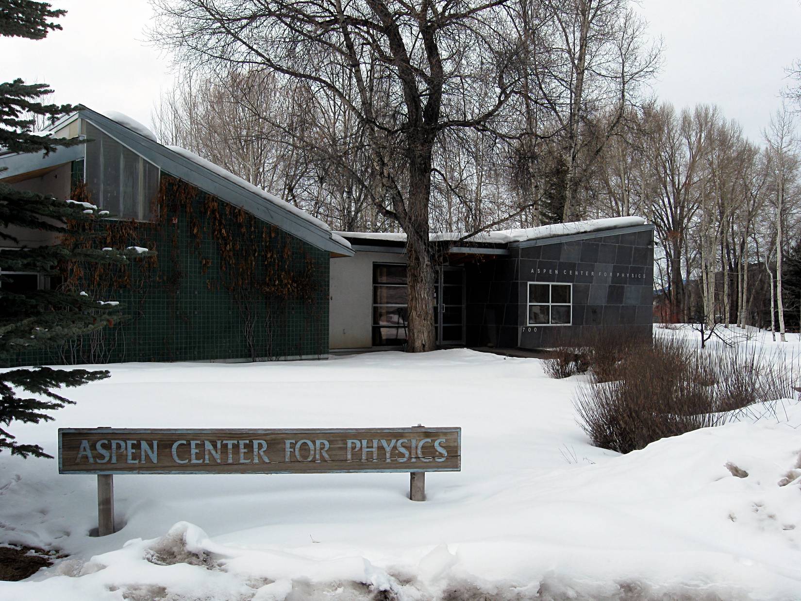 7 Hidden Secrets Coloradans Don't Tell Tourists About Aspen