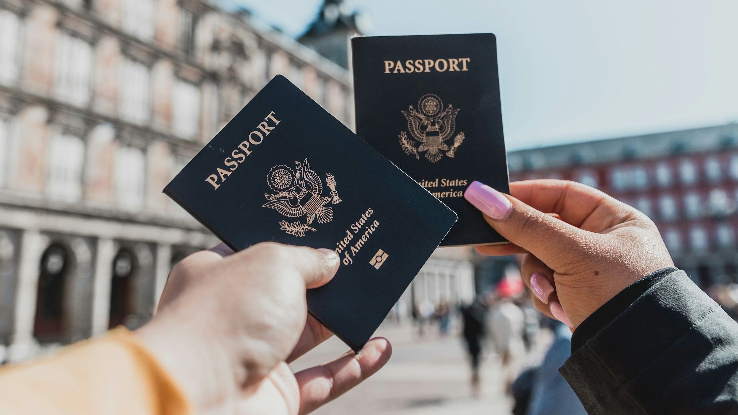 Canadian Vs American Passports: Which Is More Powerful?