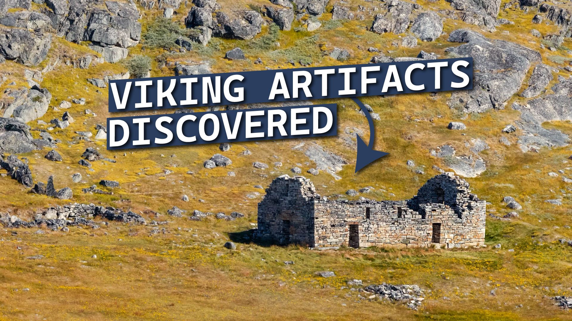 Viking Artifacts In North America